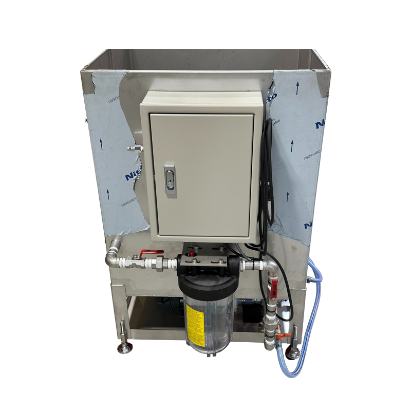 DPF・DPR・DPDはアッシュ洗浄で再生します！「きれいDP」